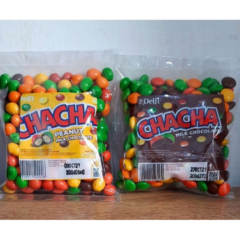 Chacha Milk/Chacha peanut 1kg | Shopee Singapore