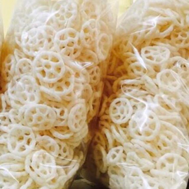 200g Potato Wheel Pop Shape Snack POPS by Meika HALAL | Shopee Singapore