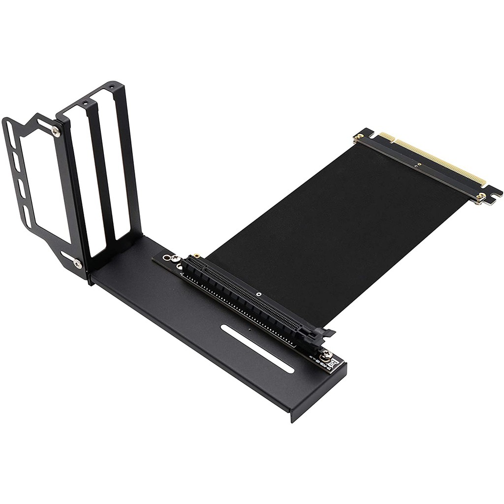 EZDIY-FAB New Version Vertical Graphics Card Holder, GPU Video VGA ...