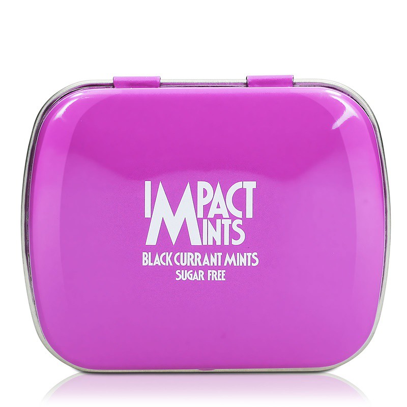 Impact Mints Candy (6x14g) | Shopee Singapore