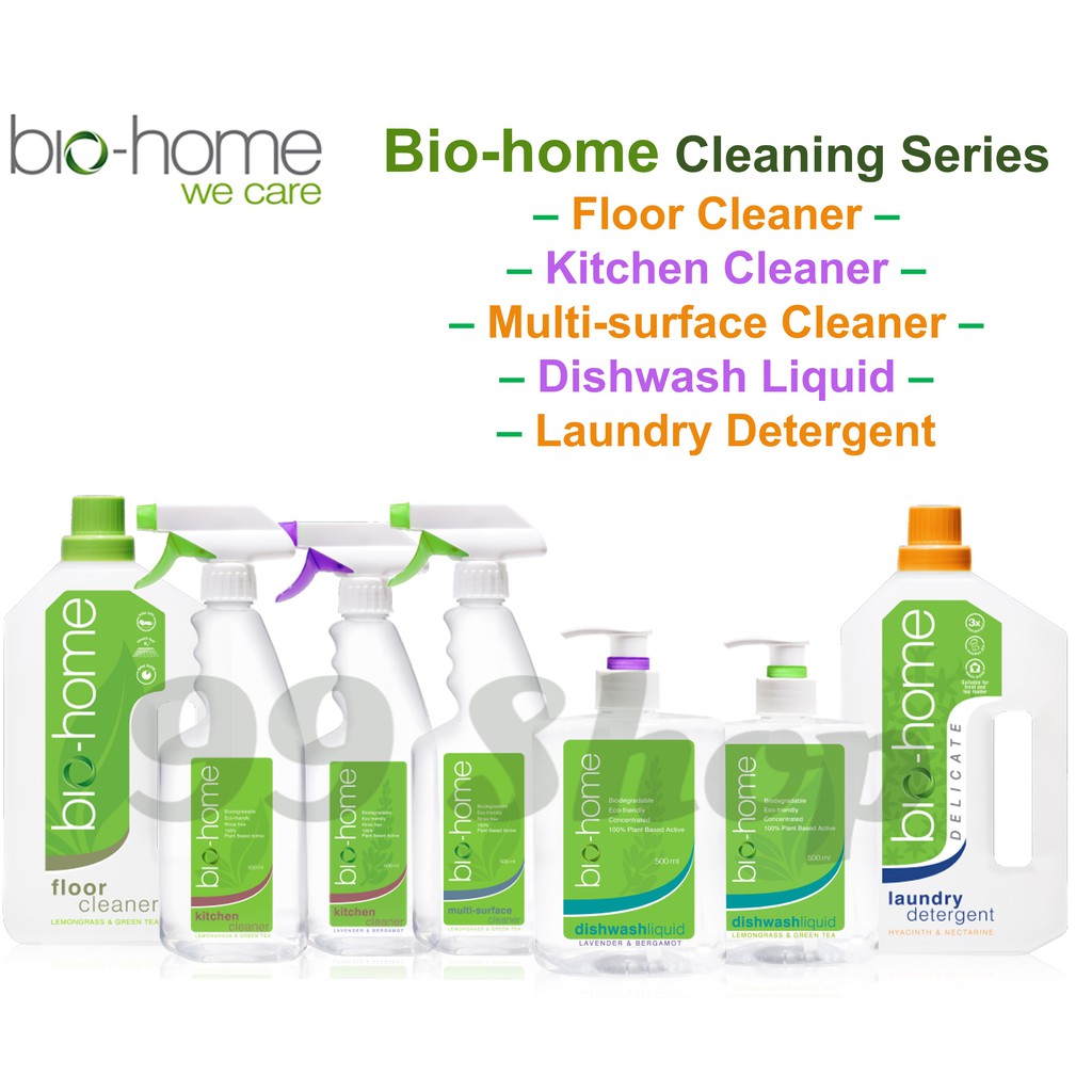 Bio-home Authentic Pet Ok Dish Wash Safe for Pets, Kids | Laundry ...