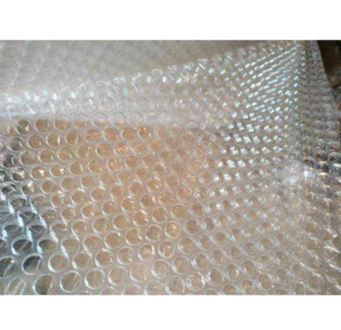 Bubble Wrap Single Layer / Double Layer Inflatable Air Bubble Wrap Bag ...