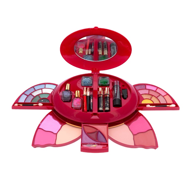 Makeup Kit Box In Dubai | Saubhaya Makeup