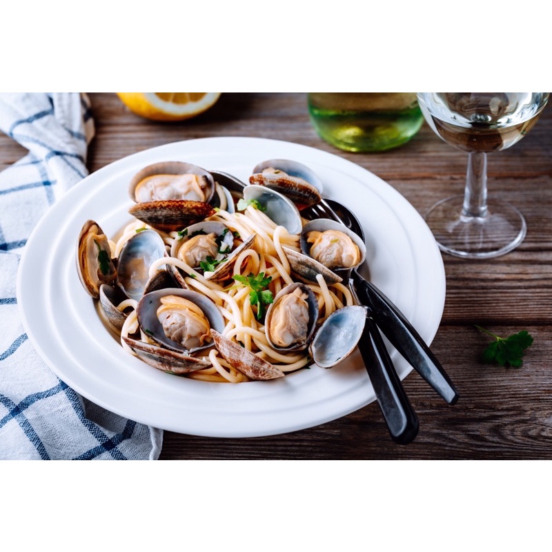 Master Grocer Clam (Lala White Shell) Frozen 500g | Shopee Singapore