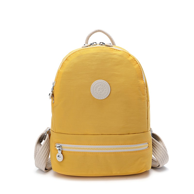 Mindesa -2022 New Small Backpack Waterproof Backpack, 100% original ...