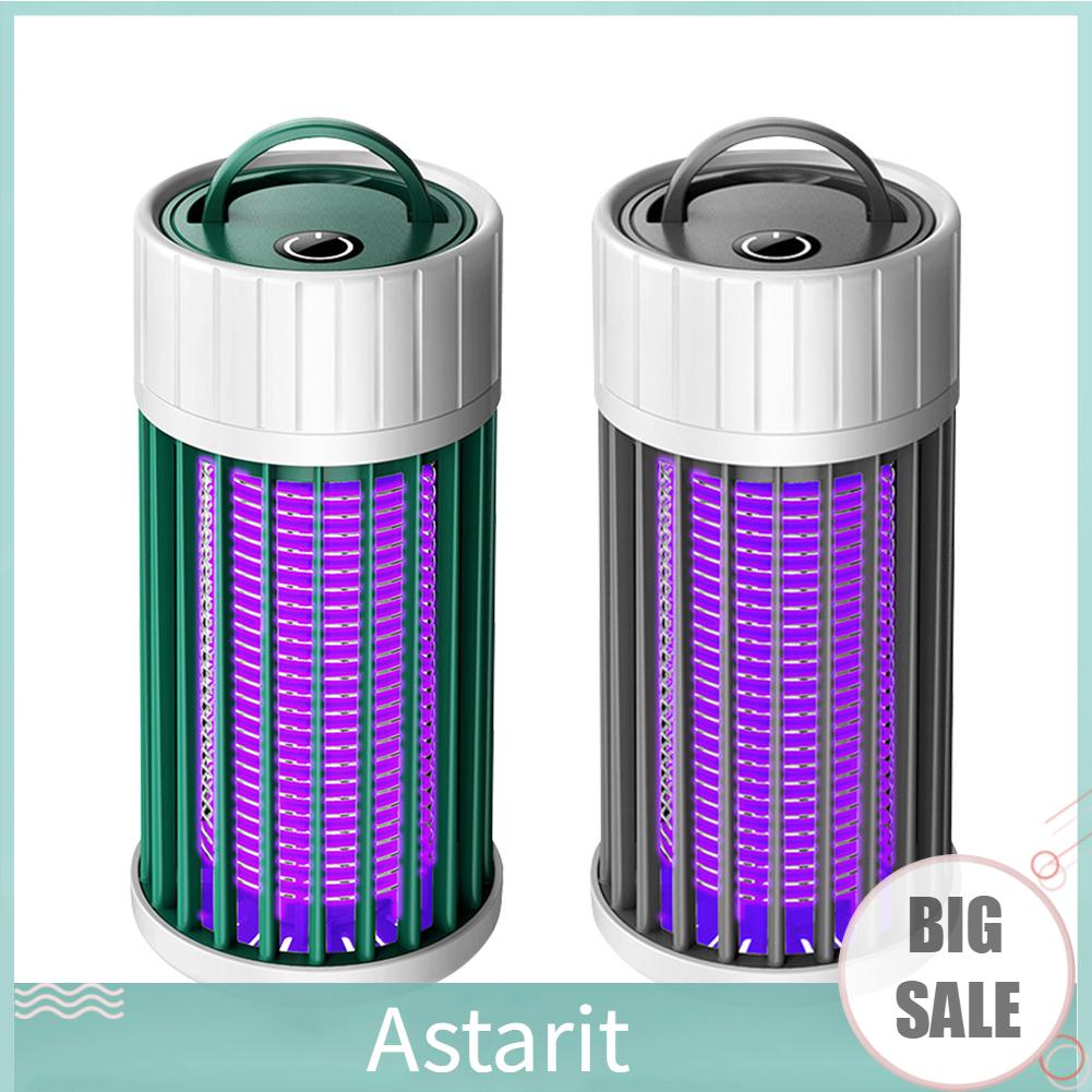 [astarit]LED Photocatalys Mosquito Killer Lamp Anti Mosquito Control ...