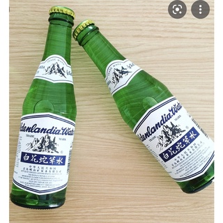 LaoShan Oldenlandia Water 270mlx24 | Shopee Singapore