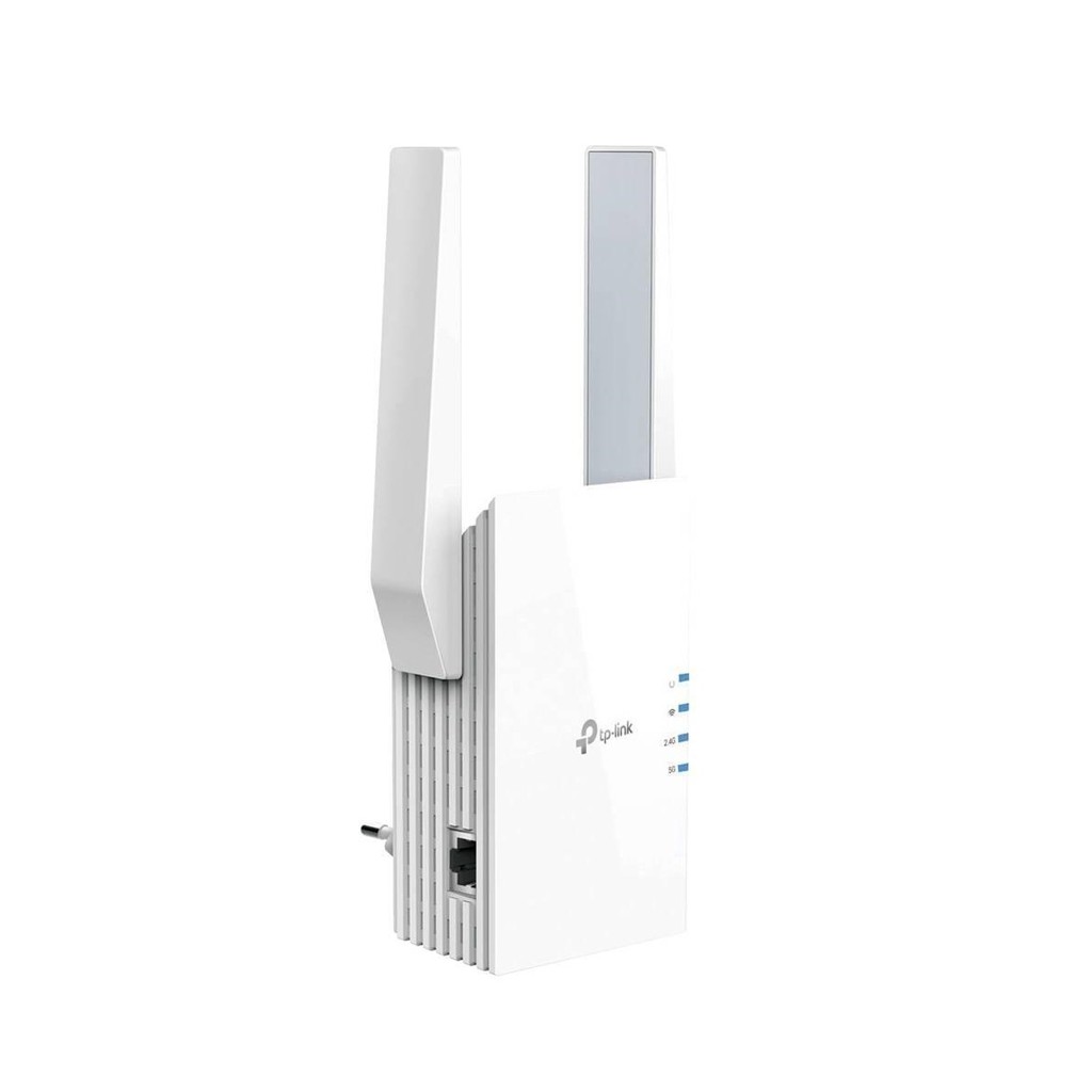 TP-LINK RE505X AX1500 / RE605X AX1800 / RE705X AX3000 WI-FI 6 DUAL BAND RANGE EXTENDER WITH AP ...