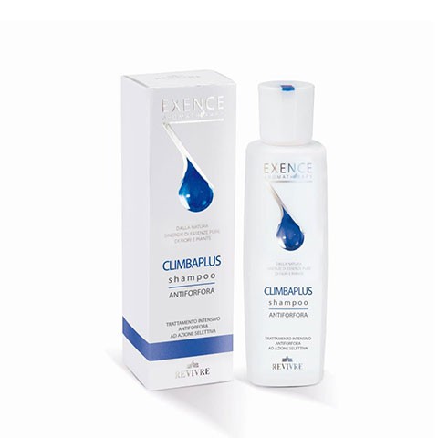 Revivre Shampoo CLIMBAPLUS 200ml | Shopee Singapore