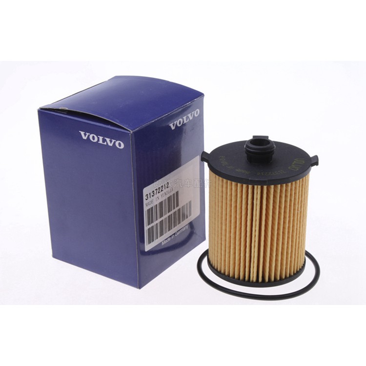 VOLVO S60 S80 S90 V40 V70 V90 XC40 XC60 XC90 Oil Filter 31372212 ...