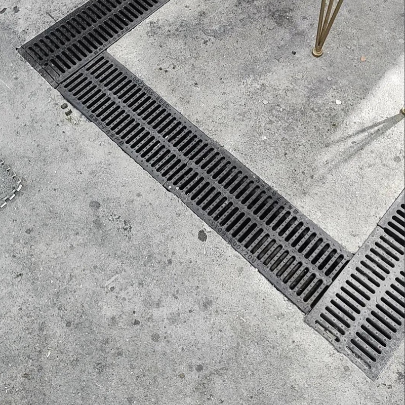 Sewer Cover Drainage Trench Cover plastic drain cover manhole cover ...