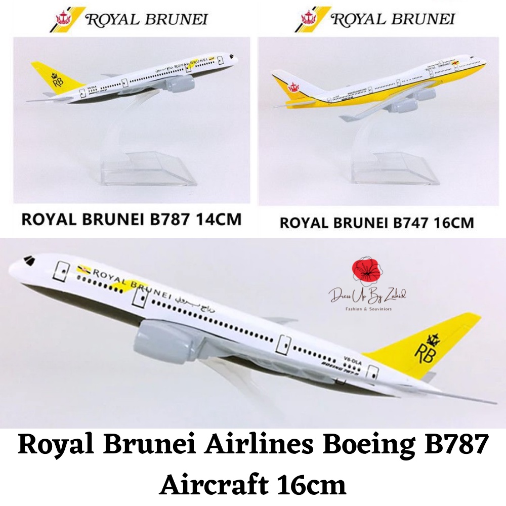 Airplane Model Malaysia- Aircraft Model 16cm MAS Aircraft Model/Model ...