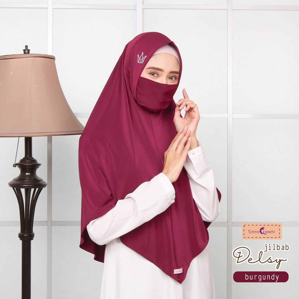 [Import]En - Dayza Instant Hijab | Shopee Singapore