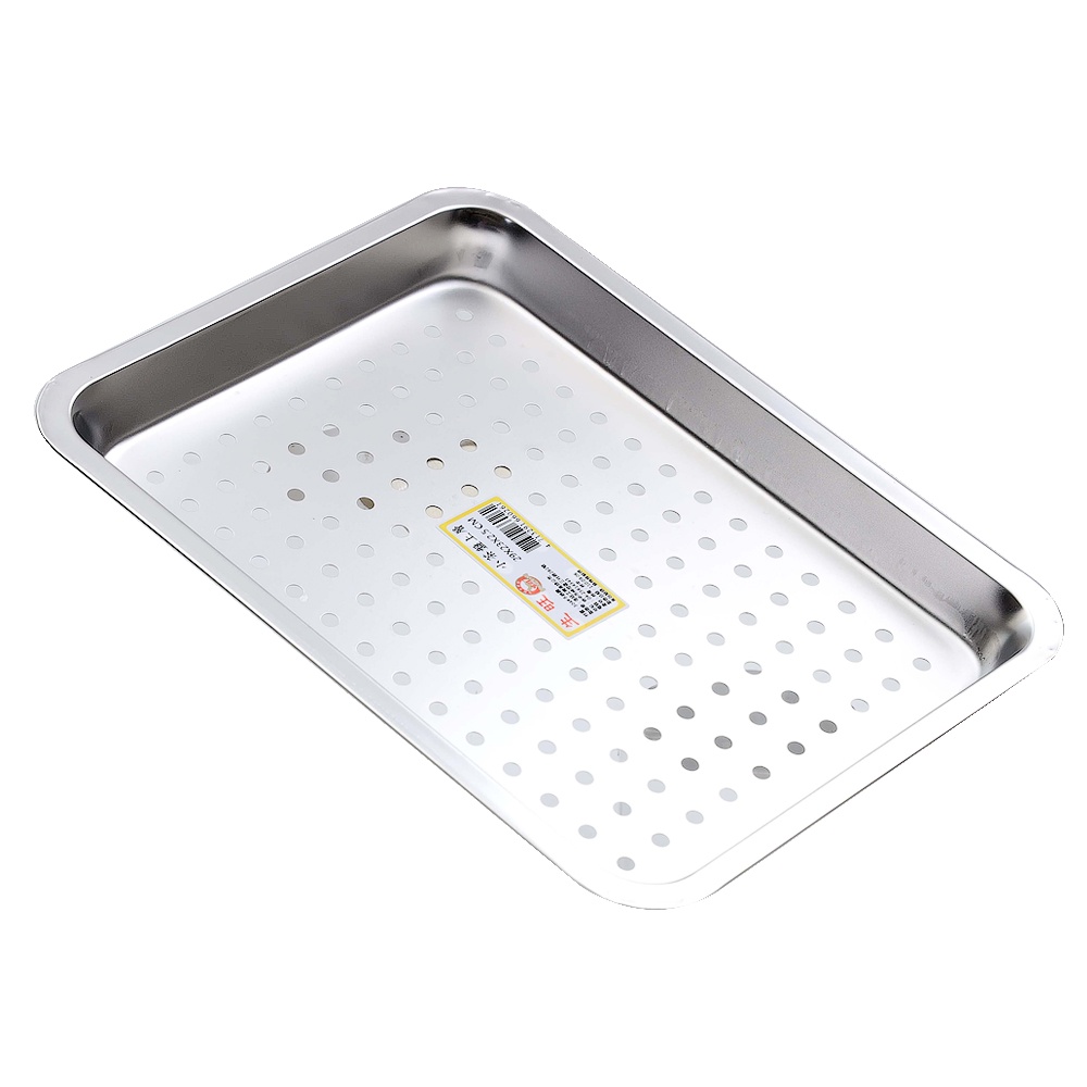 Small Upper Layer Tea Tray [Department Store Pass] Dish Baking Pan ...