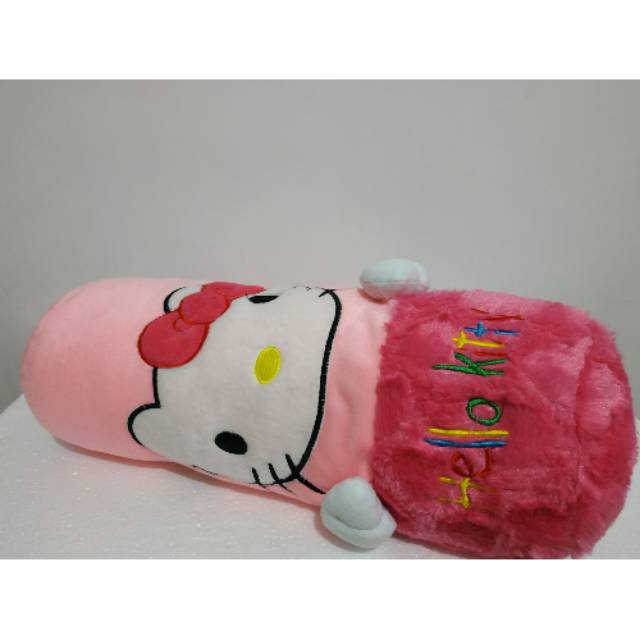 Hello Kitty Mini Roll | Shopee Singapore