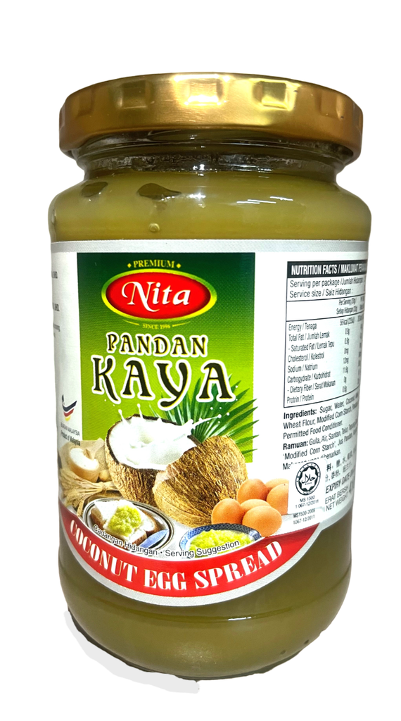 Nita P Kaya (410g) | Shopee Singapore