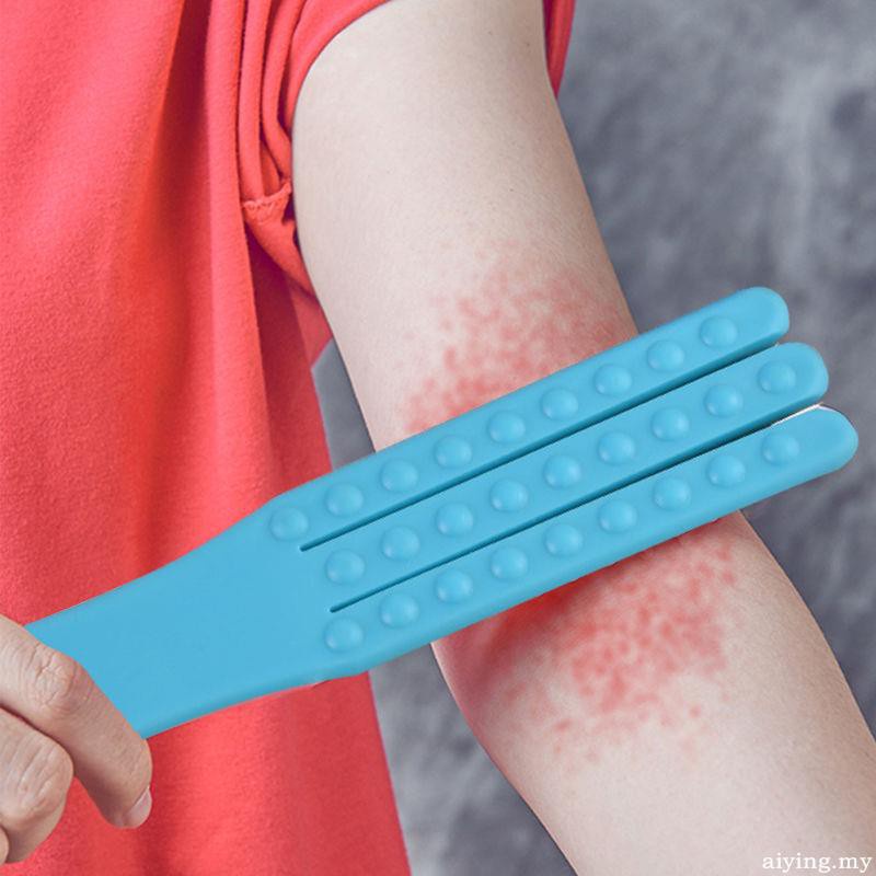 Meridian Pai Gua Board Health Beat Stick Household Multifunctional Back ...