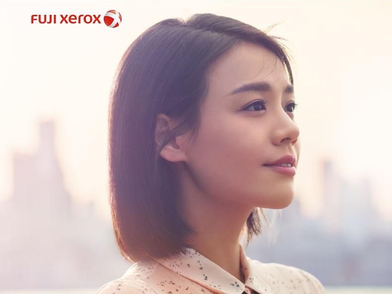 [Original] Fujifilm formerly Fuji Xerox CT351281 Imaging Unit for ...