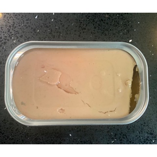 🔥Triton🔥 Iceland Cod Liver Pate 125g Omega 3 DHA EPA Foie Gras of The ...
