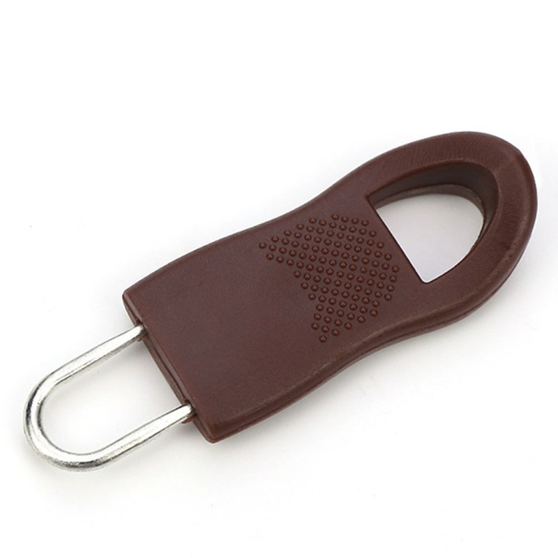 HAP Universal Detachable Zipper Puller, Zipper Pull Replacement Tag ...