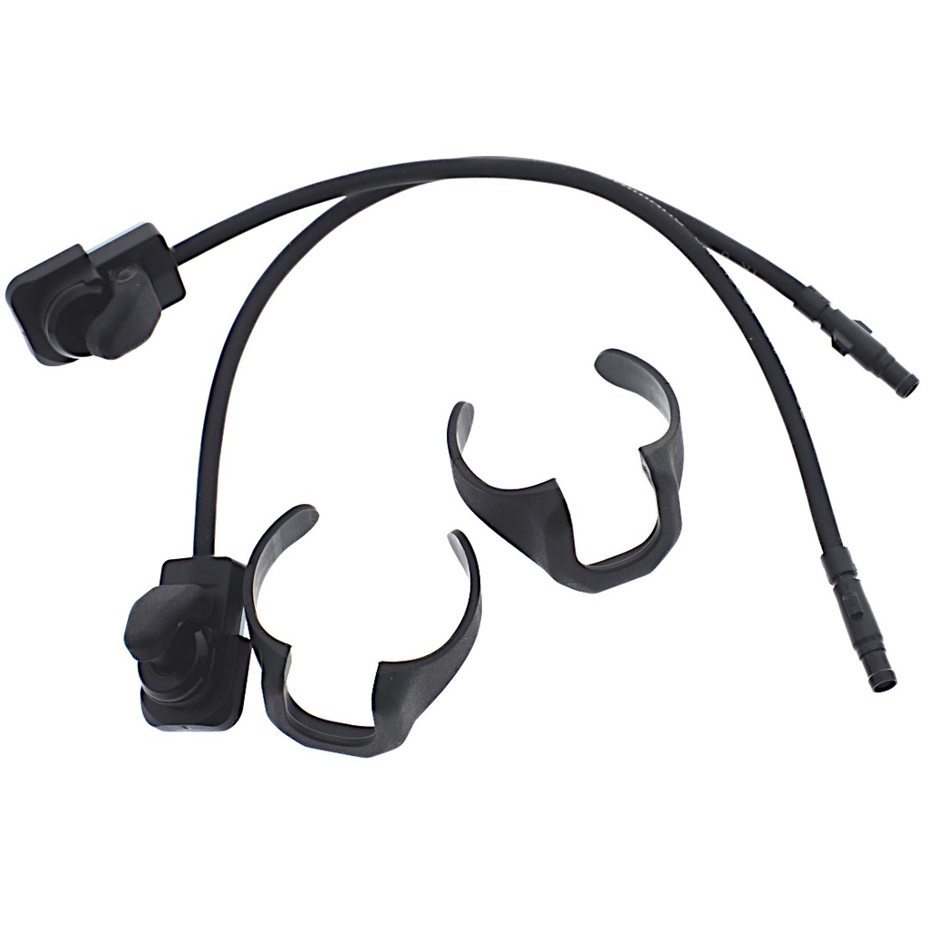 SHIMANO Di2 2x12 Speed Series Use SW-RS801-S Satellite Shift Handle ...