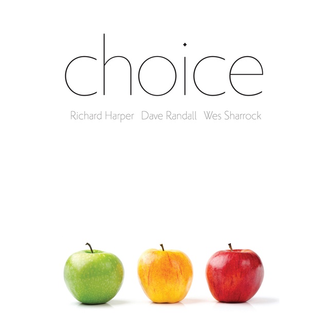 Choice by Wes Sharrock (US edition, hardcover) | Shopee Singapore