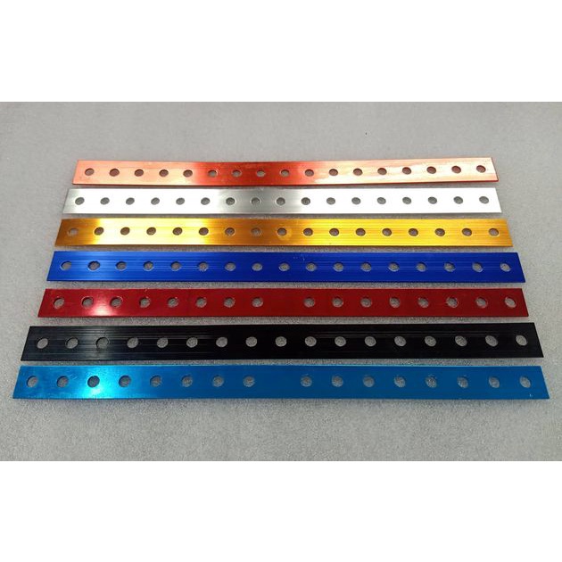 Motorcycle Flat Bar (thin) | Shopee Singapore