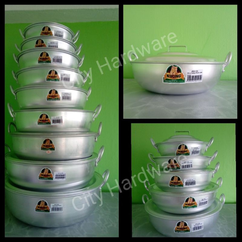 2 in 1 Deep Fry Pan and Saucepan | Shopee Singapore