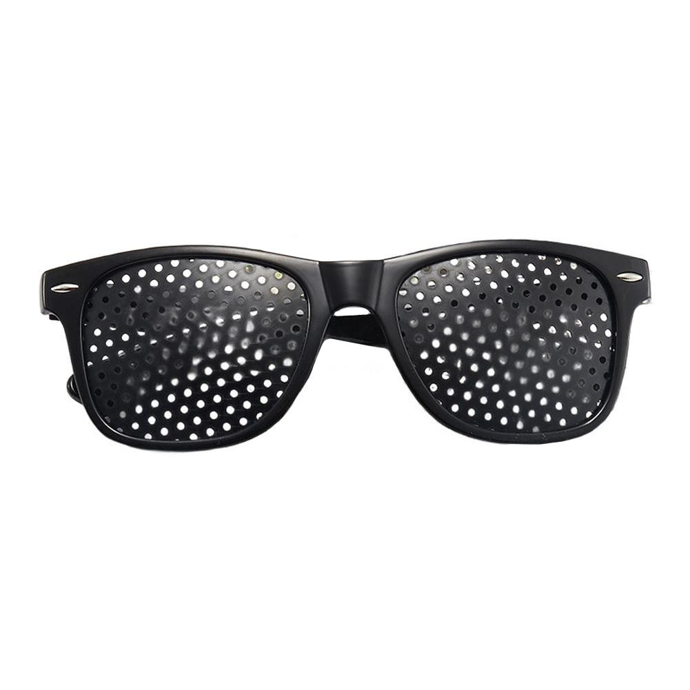 Good quality ️Vision Correction Glasses: Lightweight Pinhole Design for ...