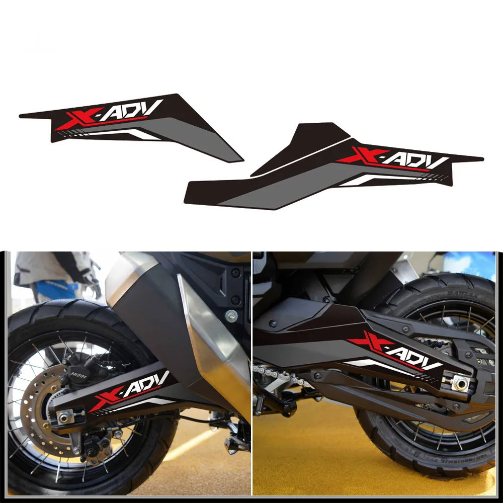For Honda X-ADV 750 XADV750 XADV 750 2021-2023 Motorcycle Swingarm ...