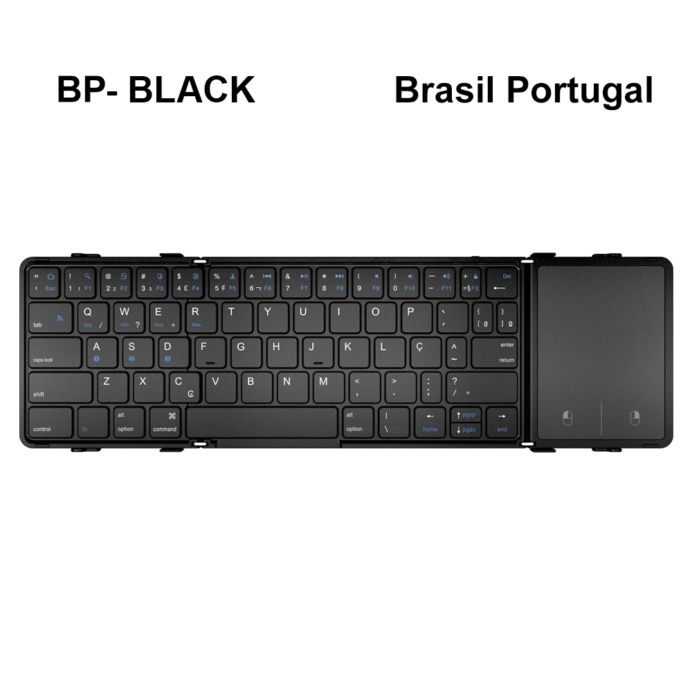 AVATTO Keyboard Bluetooth Lipat Mini Portabel Keyboard Lipat Nirkabel ... AVATTO Keyboard Bluetooth Lipat Mini Portabel Keyboard Lipat Nirkabel ...