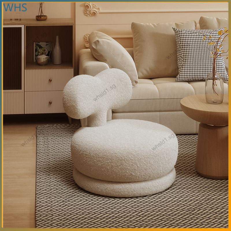 Table and chairs stool children's sofa mini sofa stool cartoon seat ...