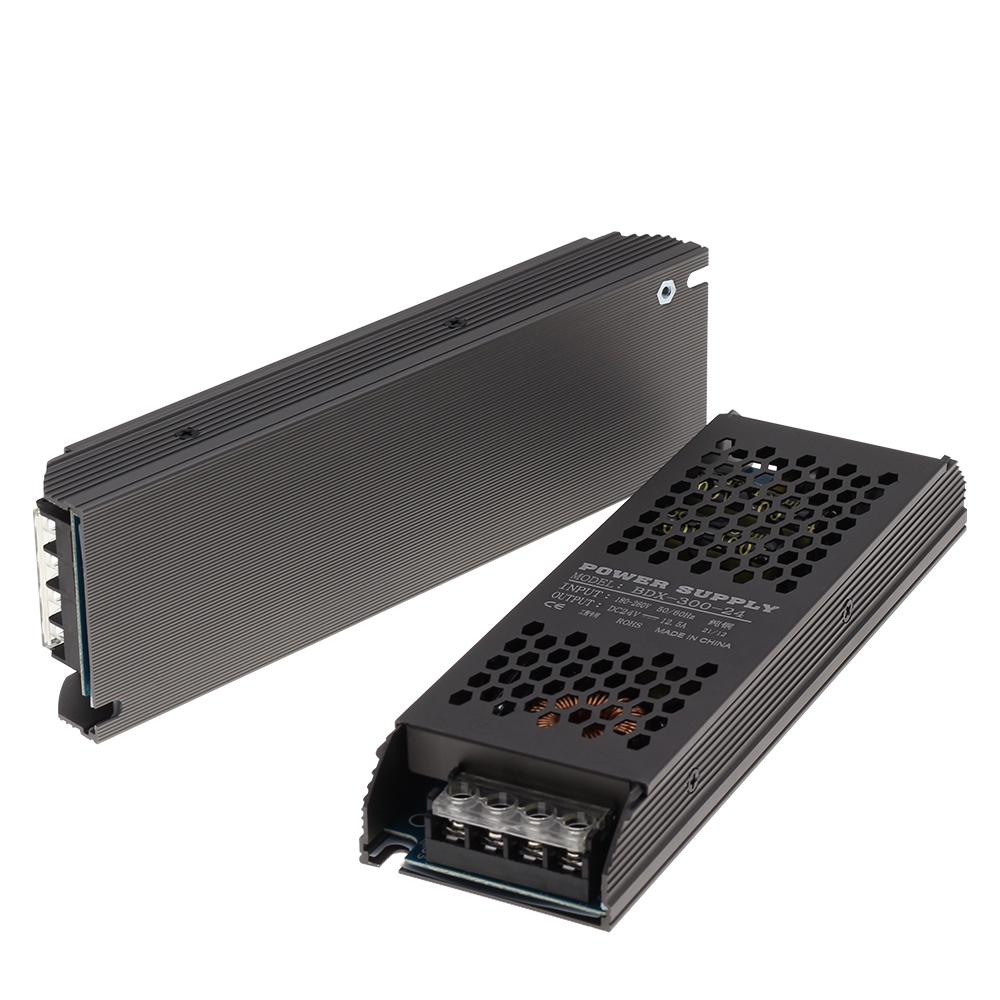 Upgrade Led Driver DC12V DC24V 60W 00W 150W 200W 300W 400W Power Supply ...