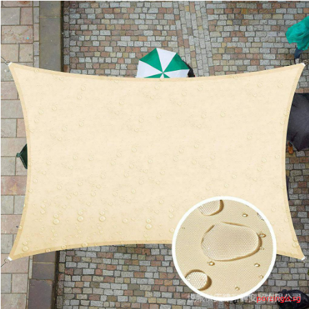 [Inence] 420D Sunshade Cloth Waterproof Sunscreen Canvas Outdoor ...