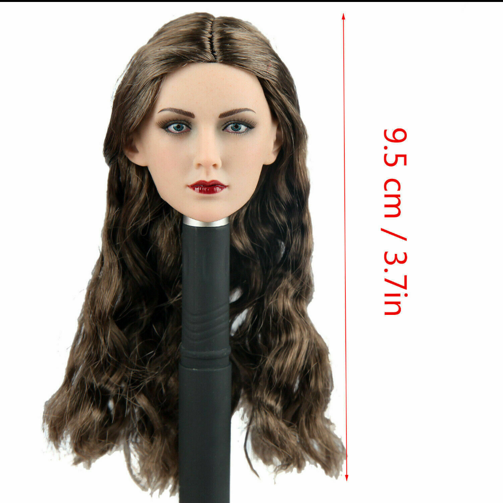 TBLeague PL2020-165C 1:6 Spartan Army Commander Head For 12" PH TBL Figure Body | Shopee Singapore