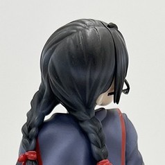 22cm Anime Native Pjaniishimo Fujimi Fuyuko Sexy Girl PVC Action Figure ...