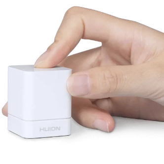 Huion Color picker Sensor Colorimeter CM200 - Portable Color Matching ...