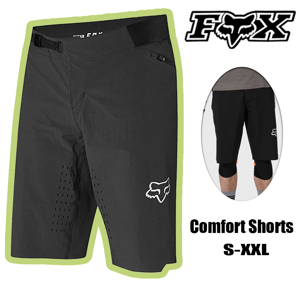 2022 Fox New Motorcycle Shorts Racing Fashion Shorts for Cycling ...