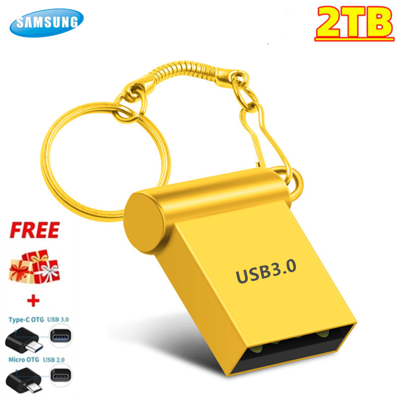 2tb 1tb USB flash drive otg pendrive Cle USB3.0 flash drive 64gb 128gb ...