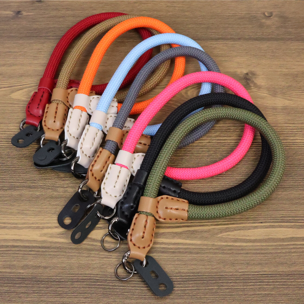 Camera Wrist Strap Hand Plate Strap For canon nikon Fuji DSLR SLR ...
