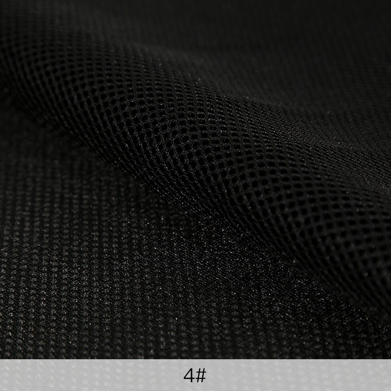 160x45cm Breathable Speaker Mesh Cloth Dustproof Soundproof Net Cover ...