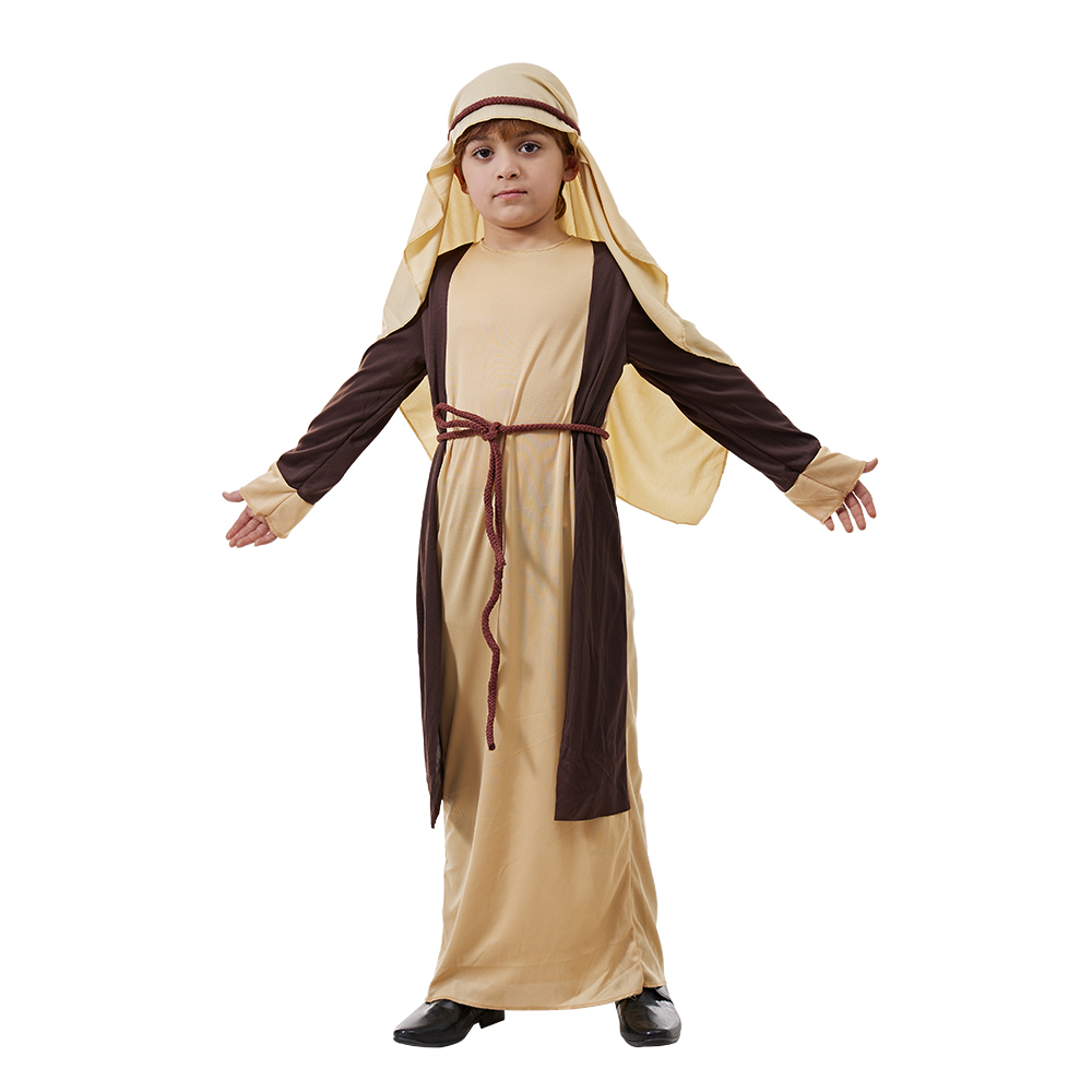 Fast Delivery Boys Saint Joseph Biblical Religious Costume Kids Dubai ...