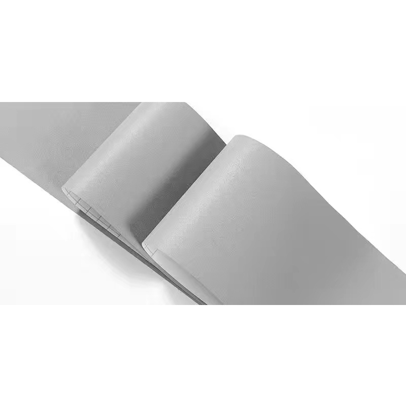 5 Meter Skirting Self-Adhesive Wall Stickers Baseboard Belt Stickers ...