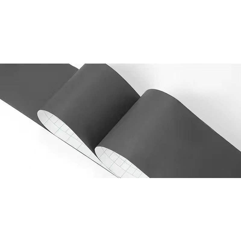 5 Meter Skirting Self-Adhesive Wall Stickers Baseboard Belt Stickers ...