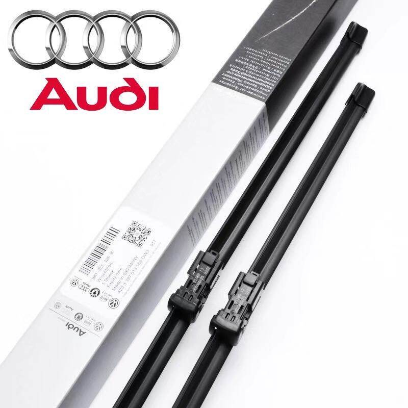 Car Wipers For Audi Front Windshield Wiper Blades A1 8x A3 8v 8y A4 B6