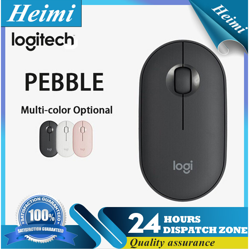 Wireless Bluetooth Mouse Suitable for Office Computer Notebook Office ...