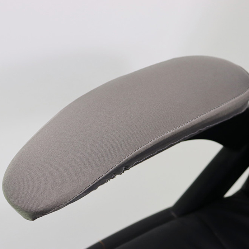 2pcs/lot Spandex Stretch Office Chair Armrest Covers Computer Chair ...
