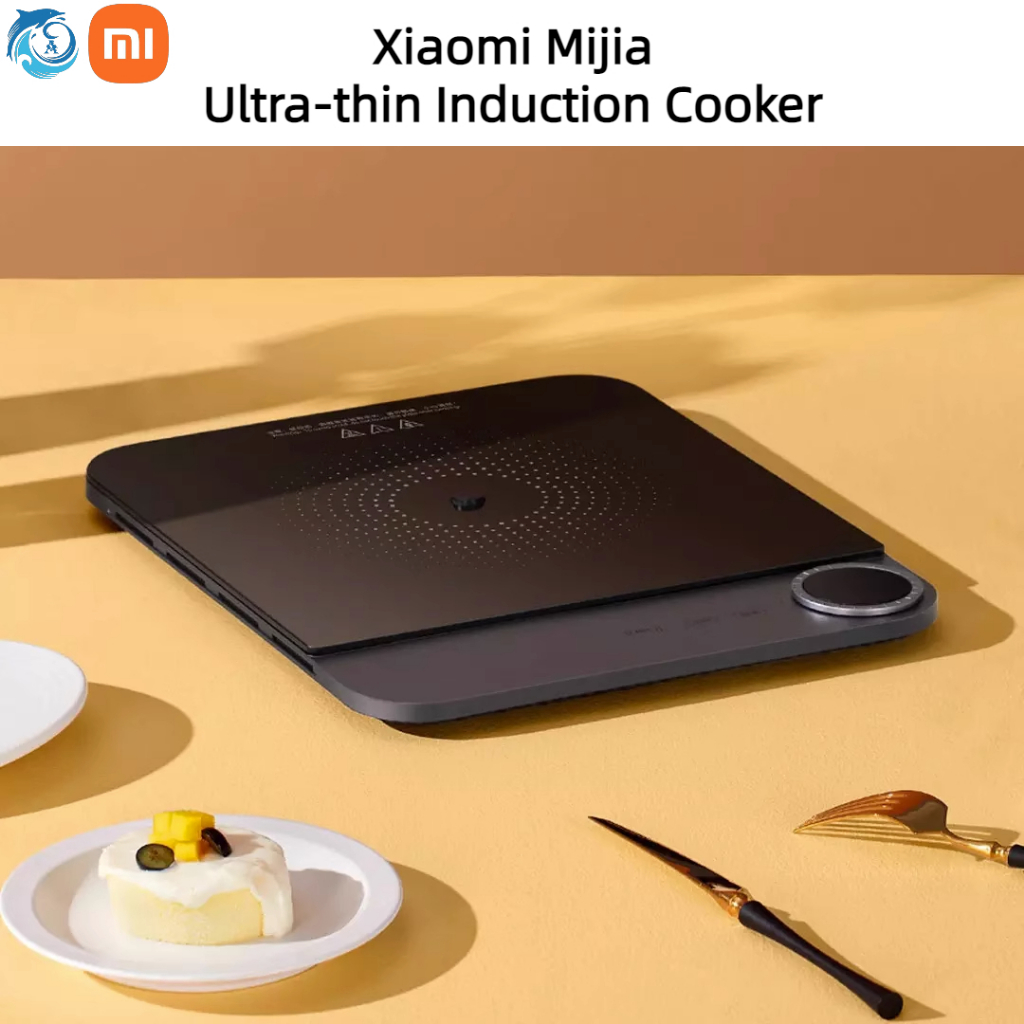 Xiaomi (MI) Mijia ultra-thin electric induction cooker App household ...