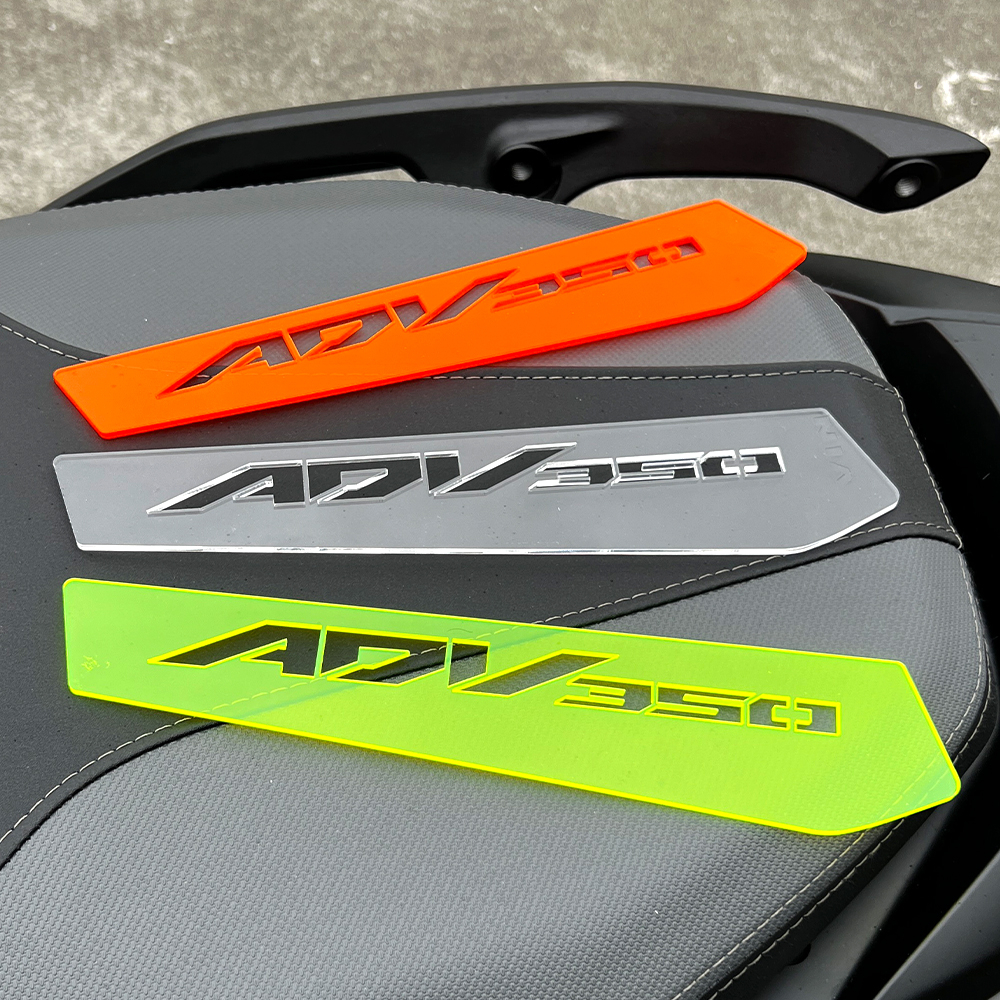 ADV350 inner Compartment Luggage Compartment Isolation Plate Board For ...