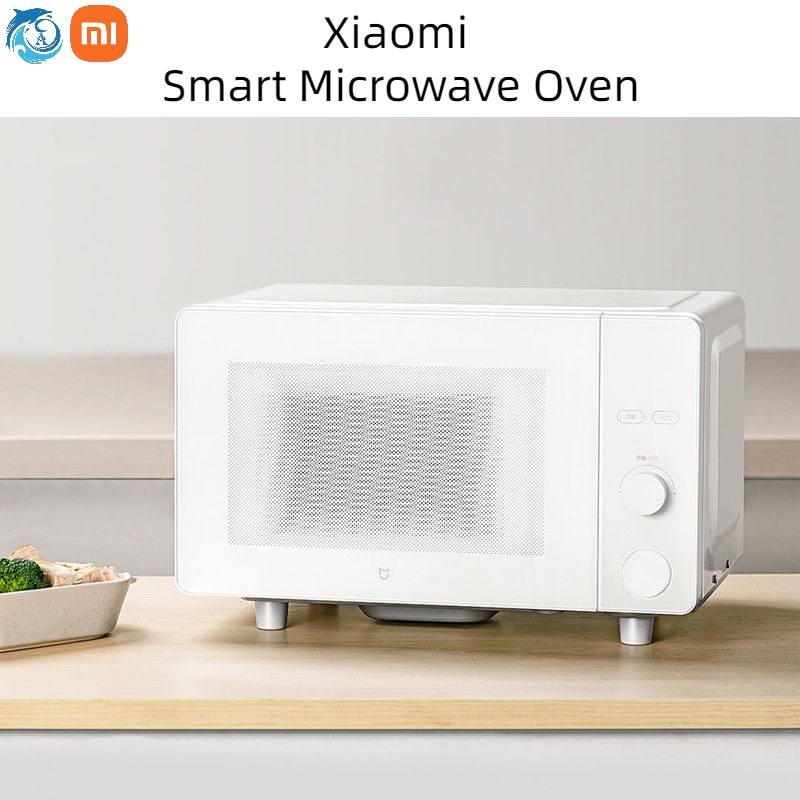 Xiaomi Mijia MI Smart Oven Mijia Microwave Oven/Heating Thawing/Remote ...